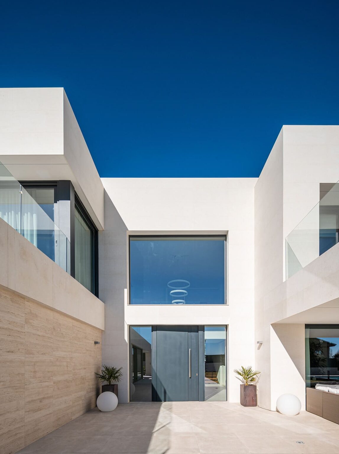 Casas prefabricadas a medida en Madrid - Easy haus