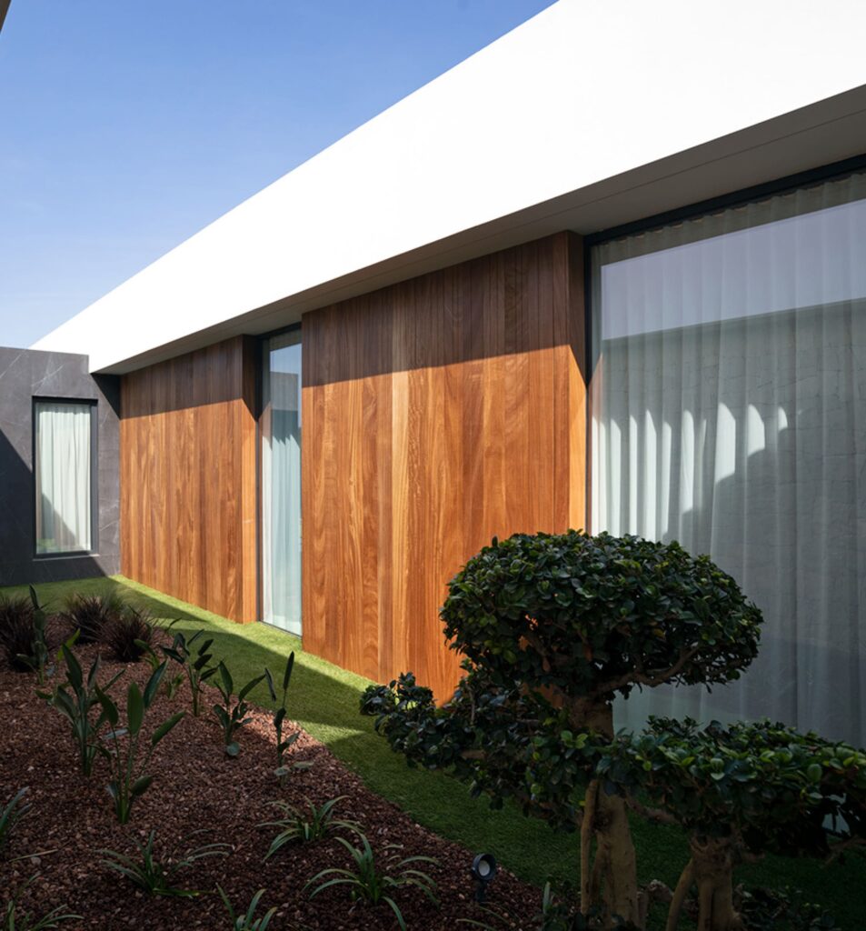 Casas prefabricadas a medida en Madrid - Easy haus