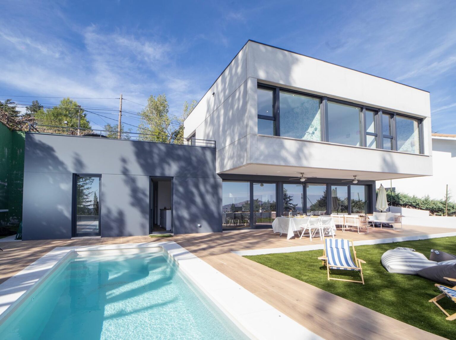 Tipos de casas prefabricadas: cuál elegir según tus necesidades - Easy Haus